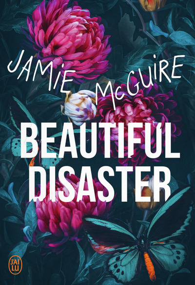 Beautiful Disaster Jamie Mcguire Quotes Beyond Oblivion | Beautiful
