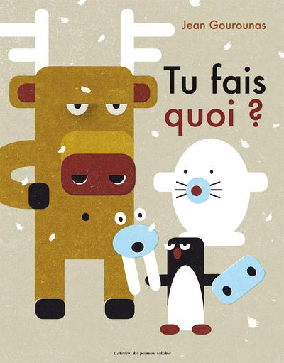 Tu L'as Fait Clipart Je Dis ça, Je Dis Rien PresseLib