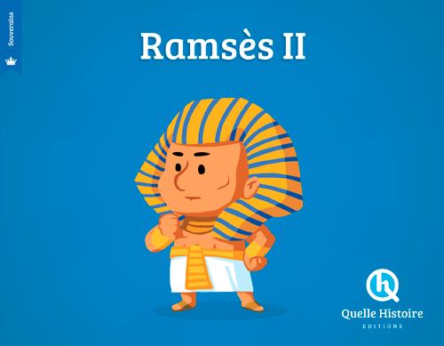 RAMSES II | Momie.fr