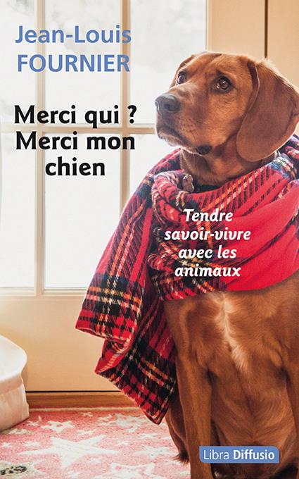 Merci Photos De Chien