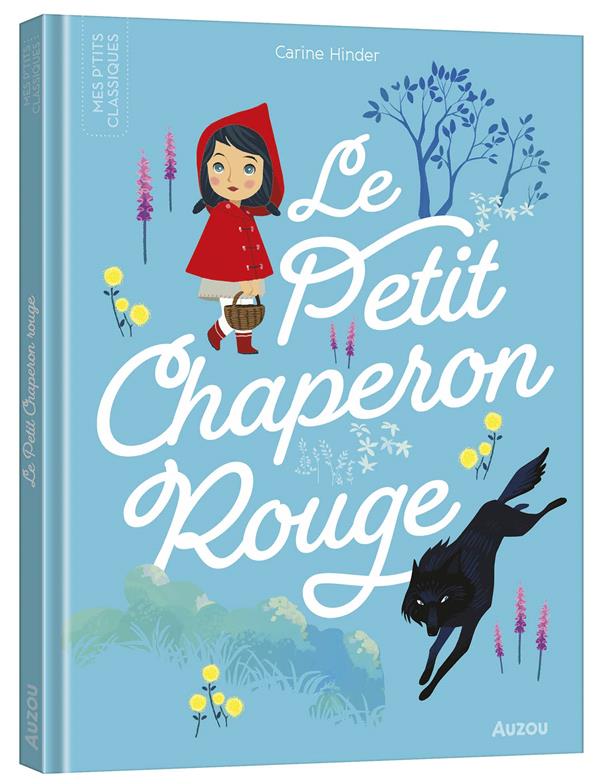 LE PETIT CHAPERON ROUGE | LUDIC